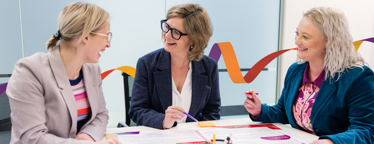 What we do - Australian Disability Network