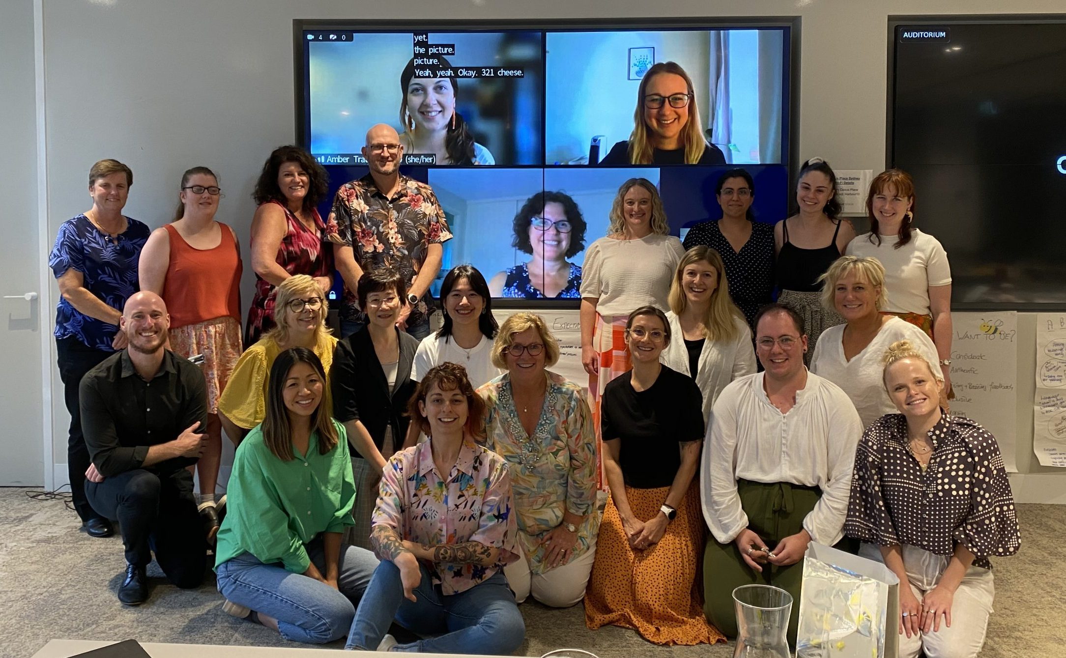 Australian Disability Network Employee Value Proposition - Australian ...