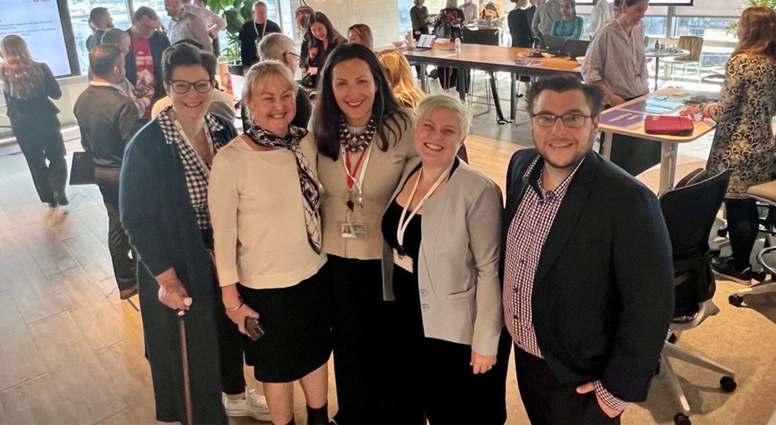 Westpac Group’s DEN advocates for all people with hidden and visible ...