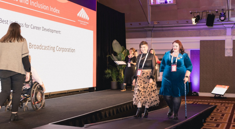 Disability Confidence Awards - Australian Disability Network