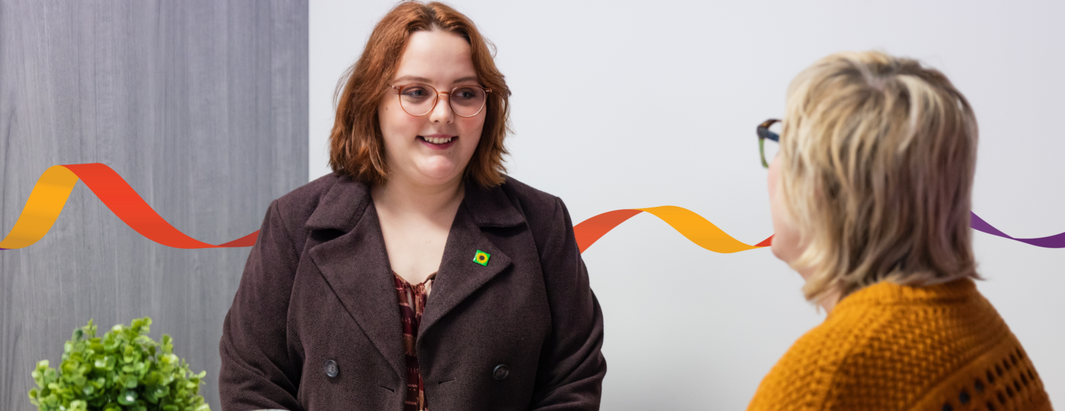 Career Mentoring and Internship Programs - Australian Disability Network