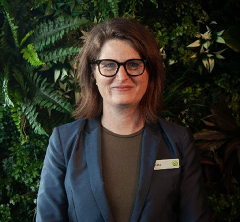 Our board - Australian Disability Network